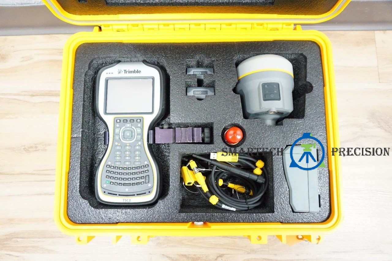 Buy Now Trimble R10 GNSS Receiver – High Accuracy RTK Solution