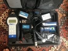 Buy Now: FLIR Fido XT Handheld Explosives Trace Detector
